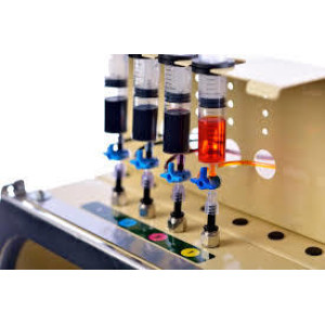 Ink Refilling Service – Affordable & Sustainable Solution